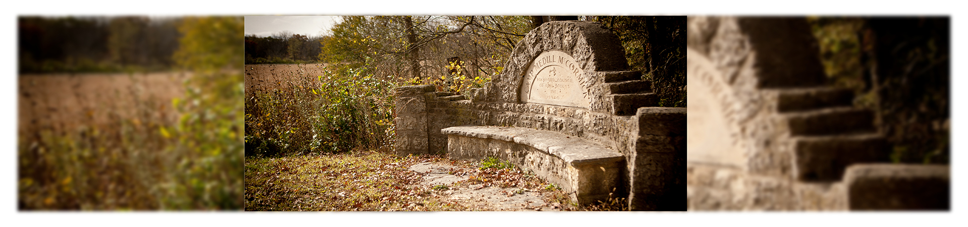 Camp McCormick | Girl Scouts of Northern Illinois