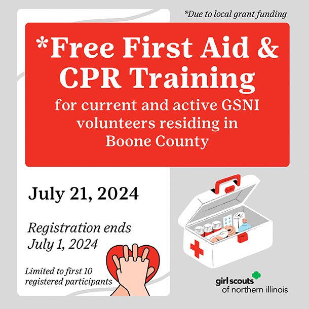 Girl Scouts of Northern Illinois