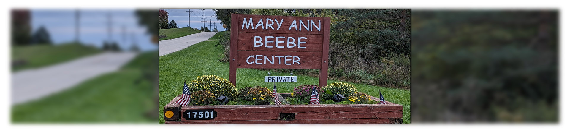 Mary Ann Beebe Center | Girl Scouts of Northern Illinois