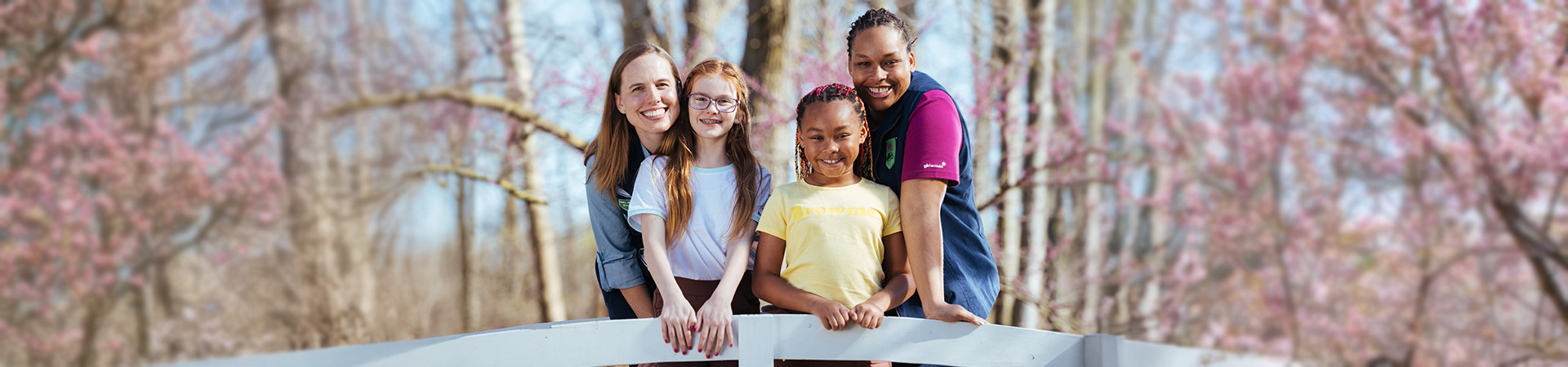 Start a Troop | Girl Scouts of Northern Illinois